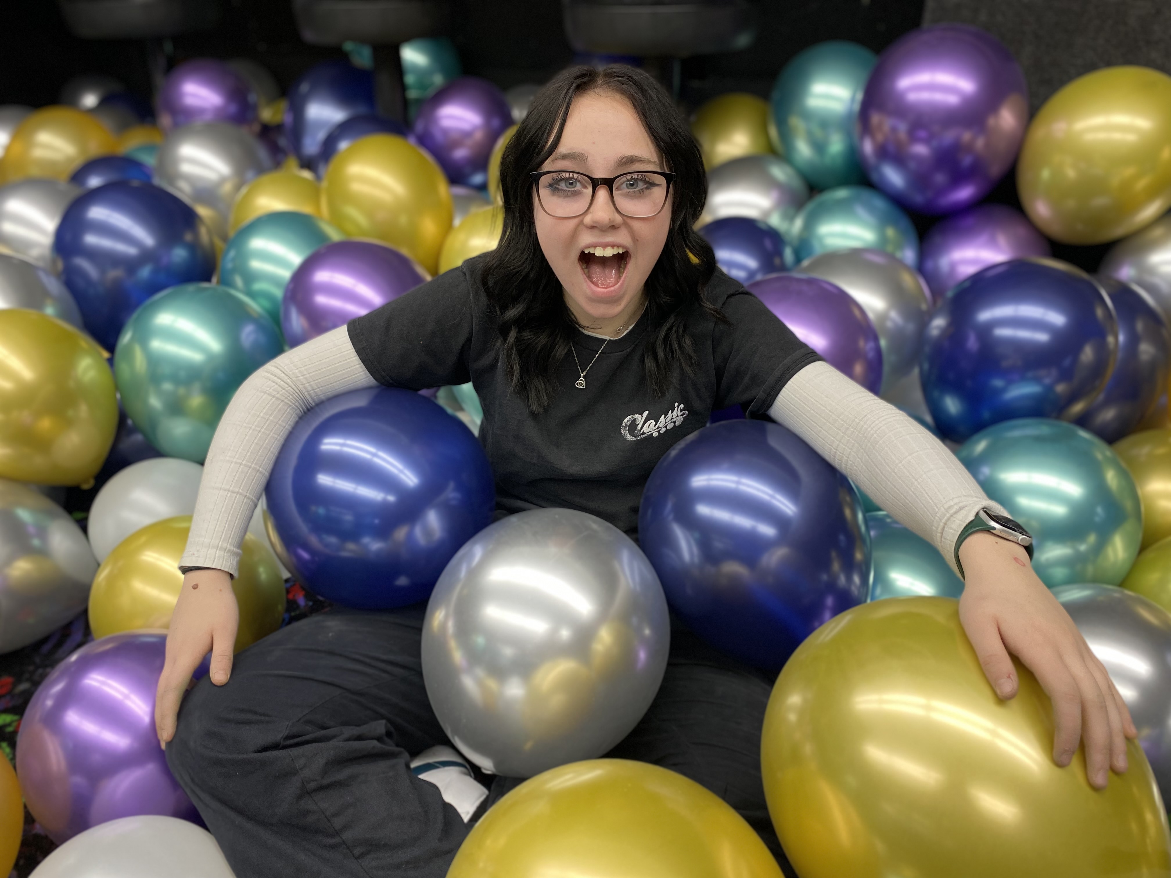 Classic Fun Center - Layton